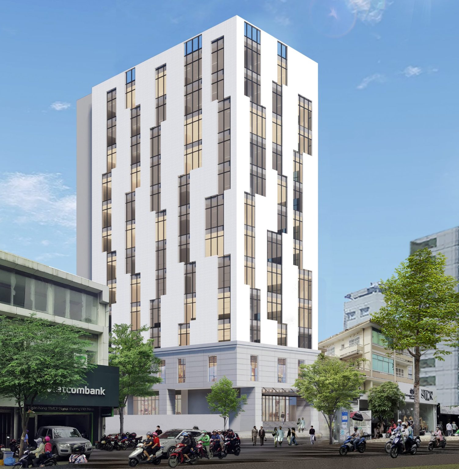 Trang chủ - ASBUILD